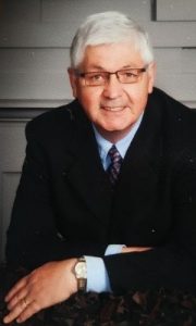 Un mot de Claude Bélisle | Paroisse Sainte-Famille de Valcourt